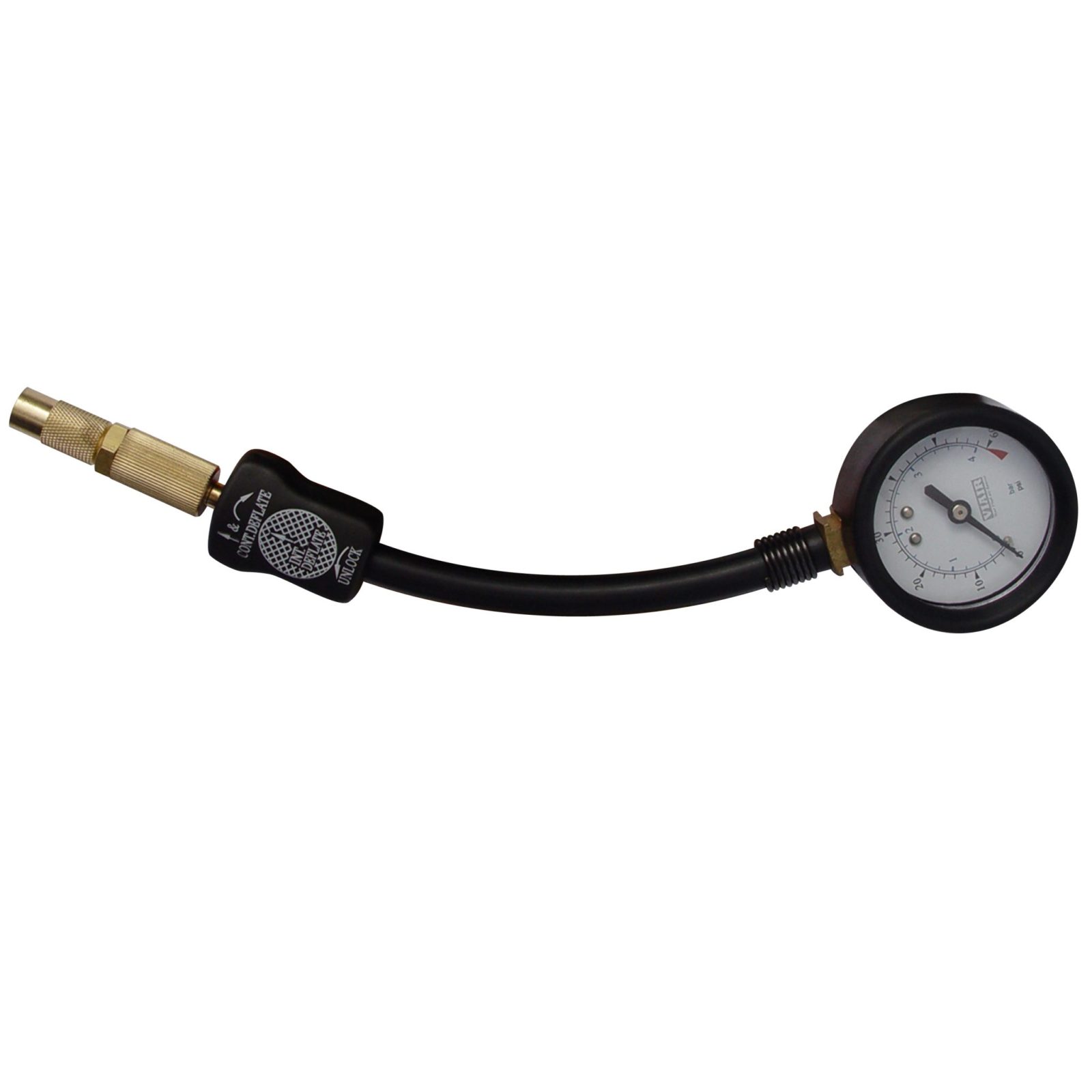 Tyre Deflators | Ultimate Offroad