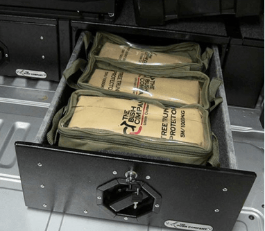 Storage Bags & Organisers | Ultimate Offroad