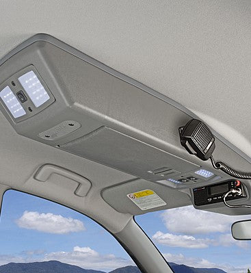 4WD Roof Consoles | Ultimate Offroad
