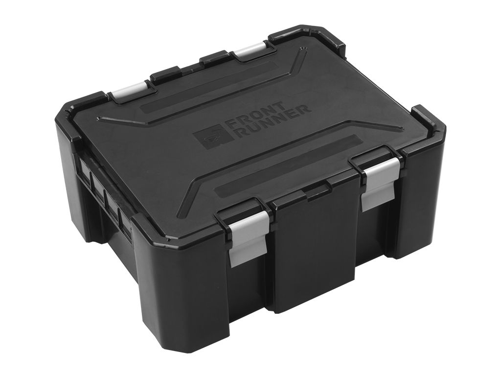 Storage Boxes for Offroad Adventures | Ultimate Offroad