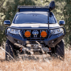 4X4 Protection & Underbody Bash Plates | Ultimate Offroad