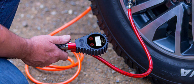 Tyre Inflators for 4WD Australia | ARB, Bushranger, ThumperAir ...