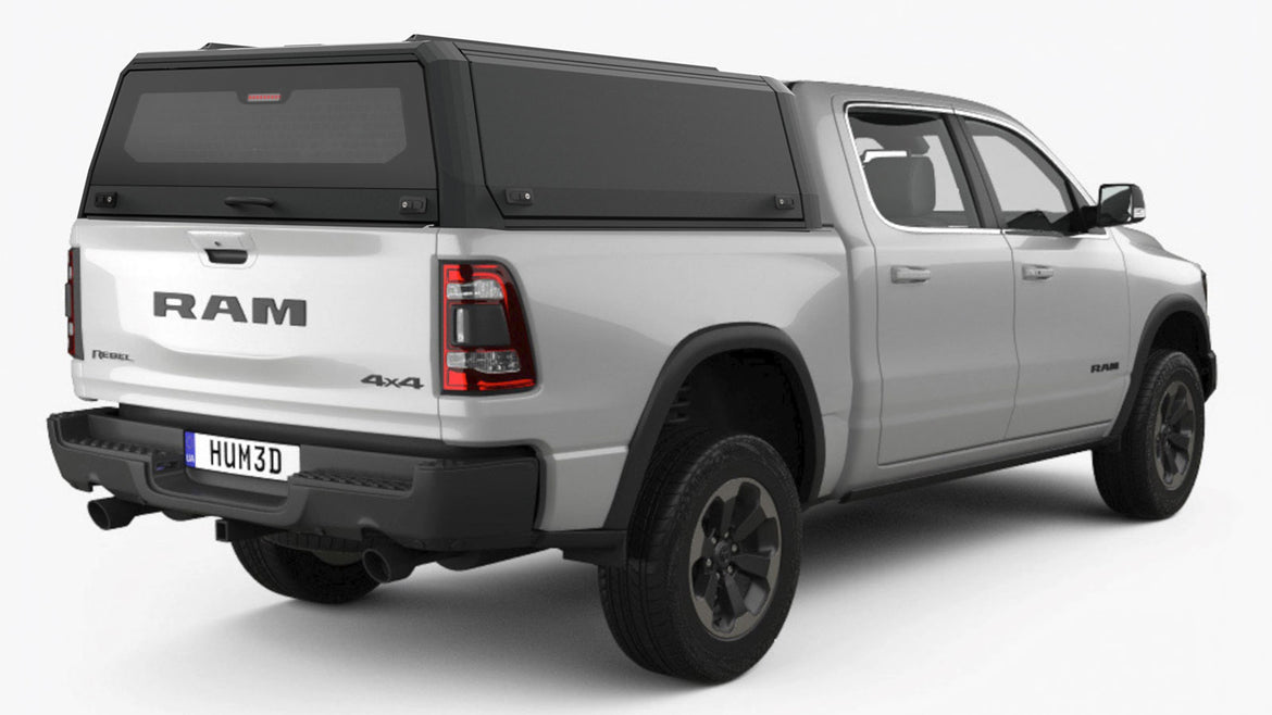 Canopies & Trays | Ultimate Offroad Gear