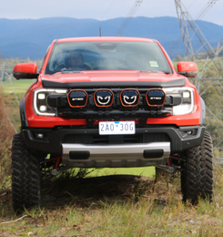 Portal Axle Technology | Ultimate Offroad