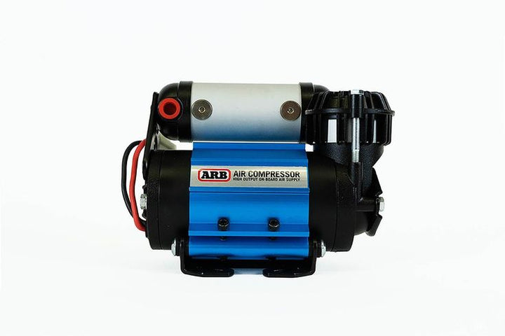 4WD Tyre Compressors Australia | ARB Twin & Heavy Duty Compressors ...