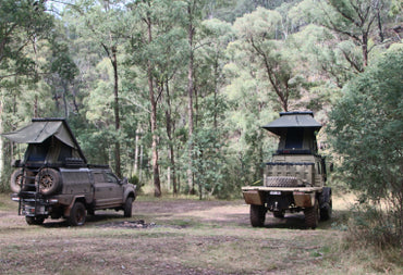 ULTIMATE OFFROAD - PREMIUM 4X4 ACCESSORIES & OUTDOOR GEAR – Ultimate ...