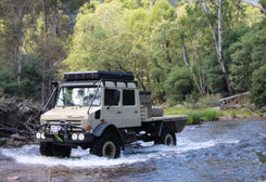 ULTIMATE OFFROAD - PREMIUM 4X4 ACCESSORIES & OUTDOOR GEAR – Ultimate ...