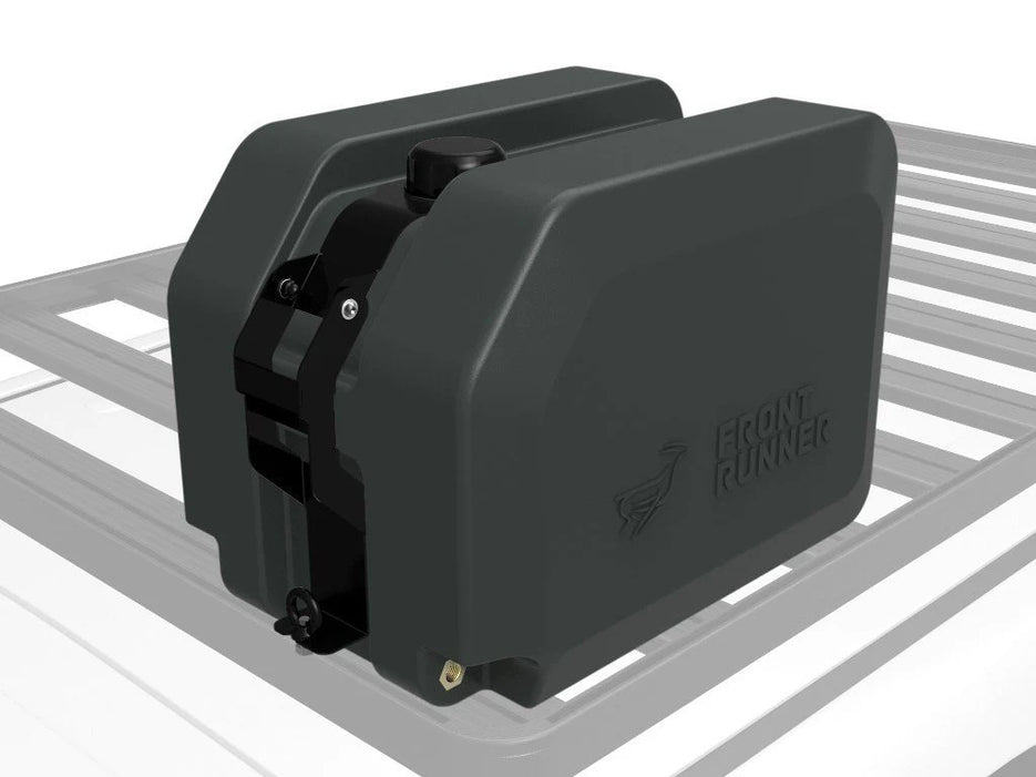 Poly Water & Fuel Tanks | Ultimate Offroad