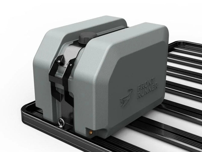 Poly Water & Fuel Tanks | Ultimate Offroad