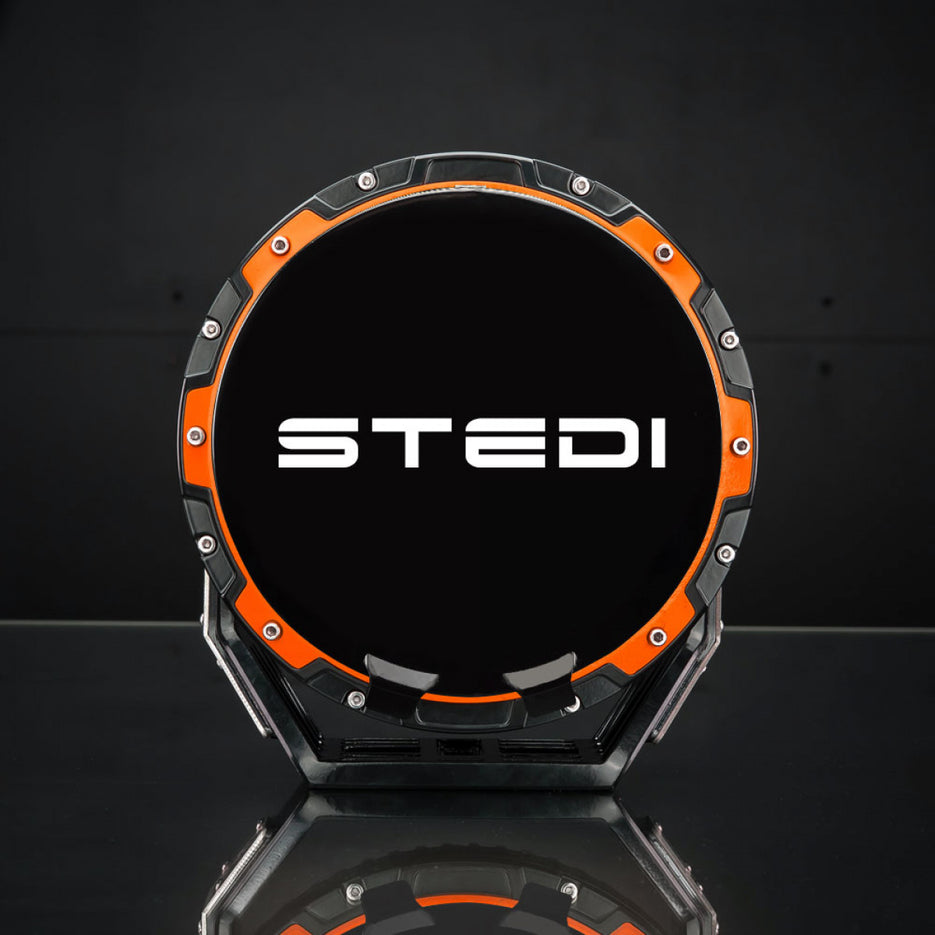Stedi LED Lights | Ultimate Offroad