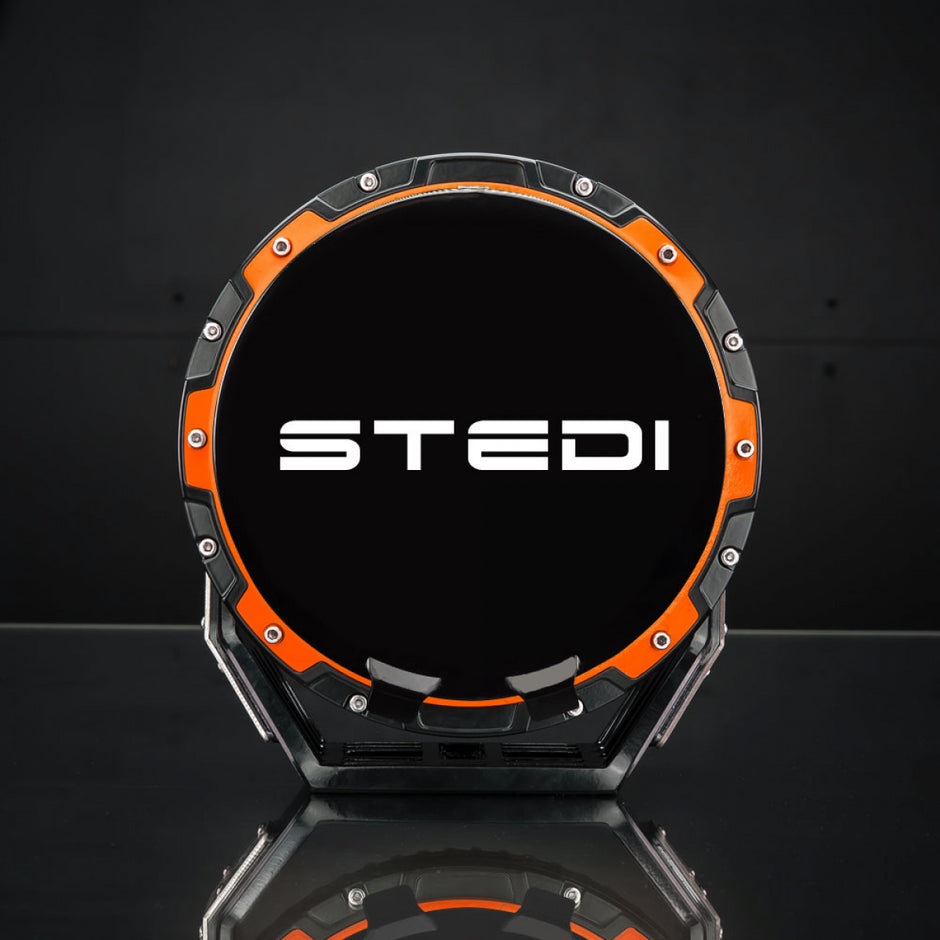 Stedi LED Lights | Ultimate Offroad
