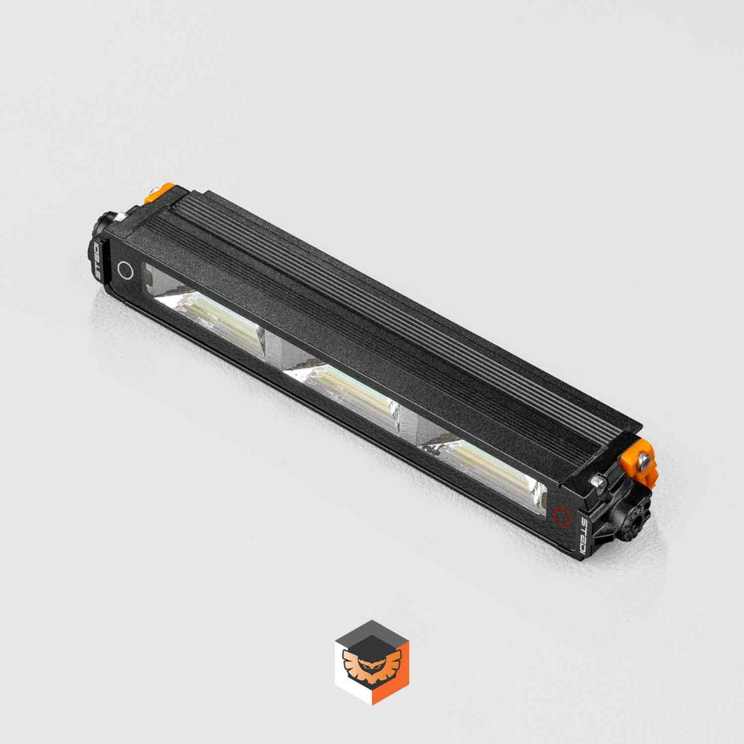 Stedi LED Lights Australia | Light Bars, Spotlights, Driving Lights ...