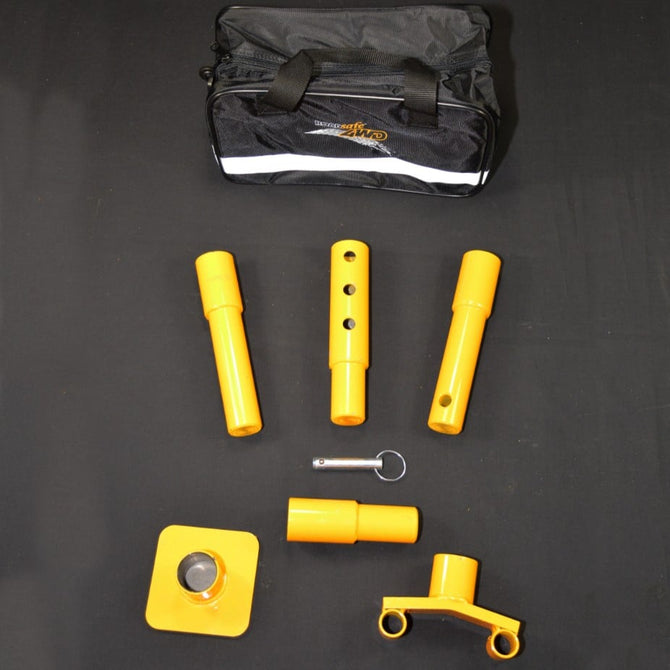 4WD Jacks Australia | Hi-Lift, Hydraulic, Bottle, Trolley – Ultimate ...